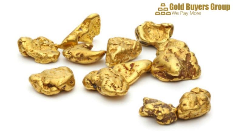 How can I sell my gold for the most money?